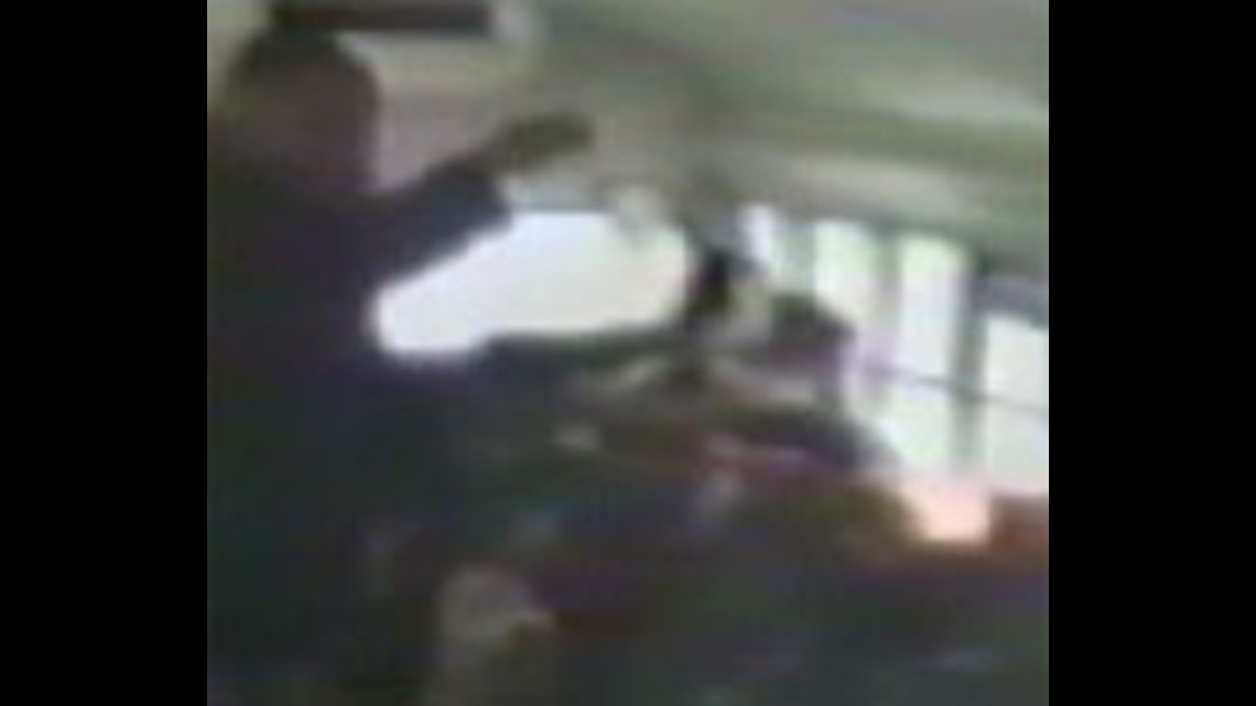 IPS: Bus driver's behavior inappropriate | wthr.com