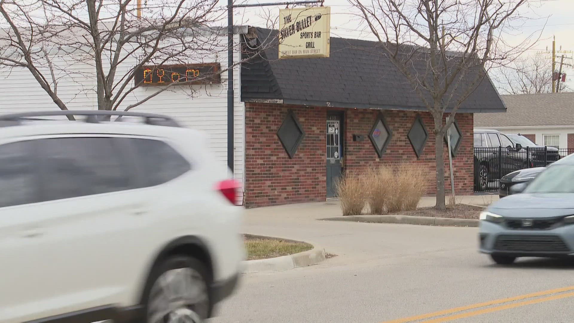 Beech Grove bar "The Silver Bullet" denied liquor license renewal ...