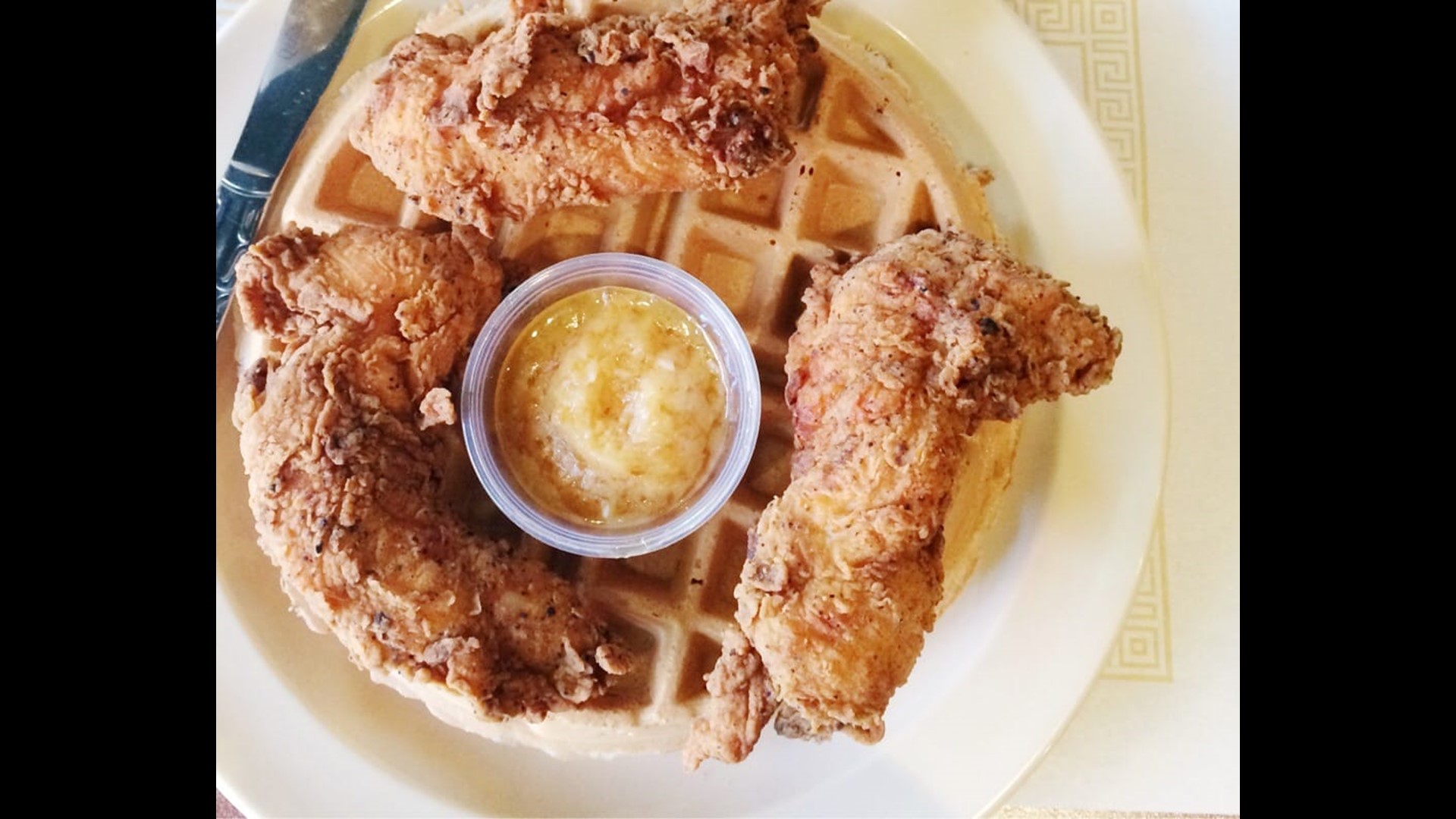 Yelp's top 6 best places for fried chicken in Indianapolis | wthr.com