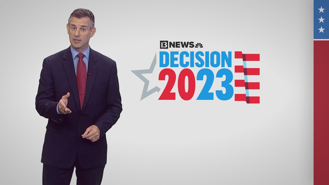 Important dates to know ahead of November elections | Decision 2023 ...