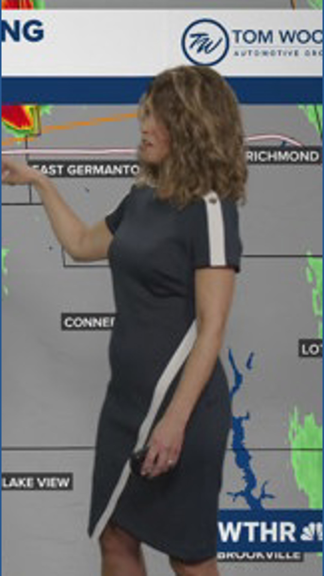 13Weather Forecast | 6 p.m. update, April 24, 2026 | wthr.com