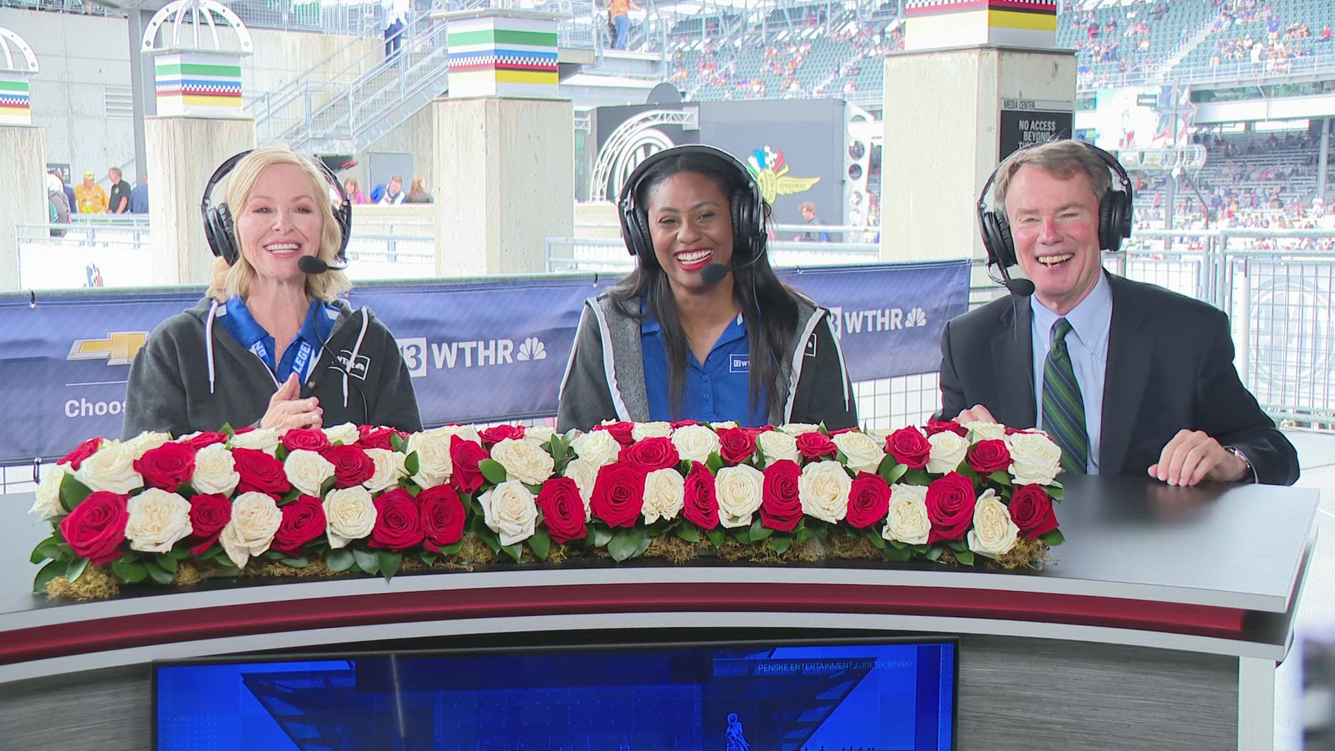 Indy Mayor Joe Hogsett joins 13News to talk about the weather impact on ...