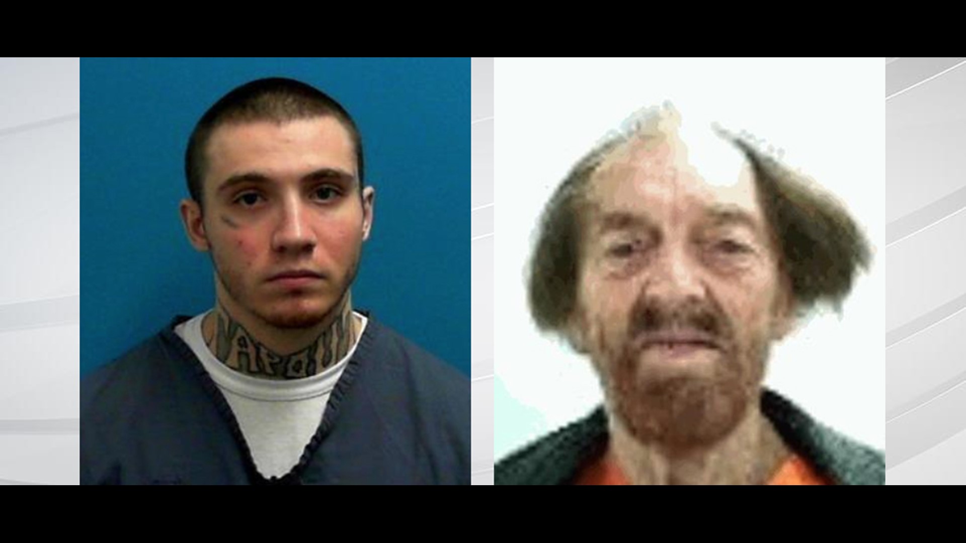 Florida: Killer of cellmates says 'one less child molester' | wthr.com