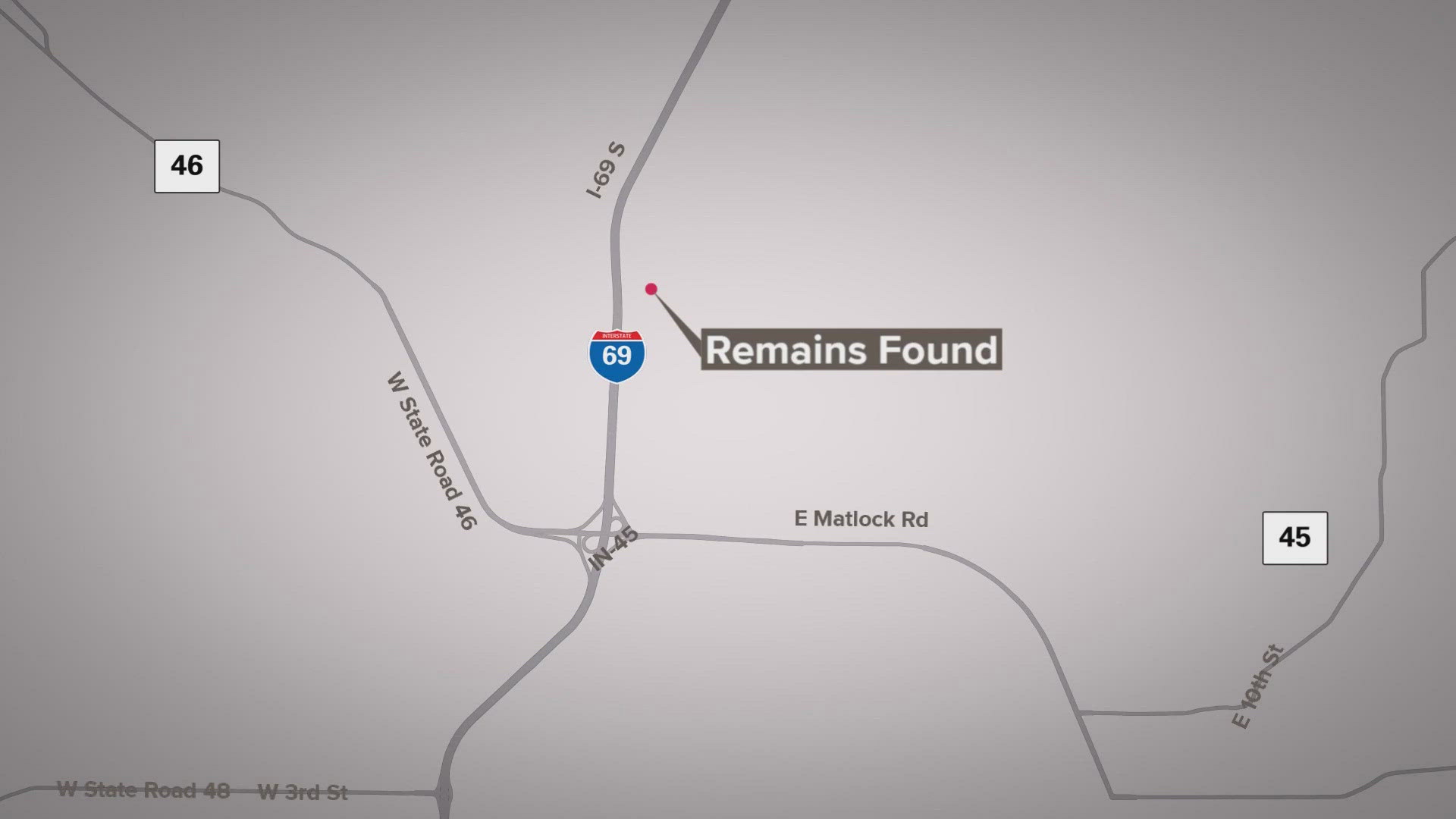 Skeletal remains found in Bloomington | wthr.com