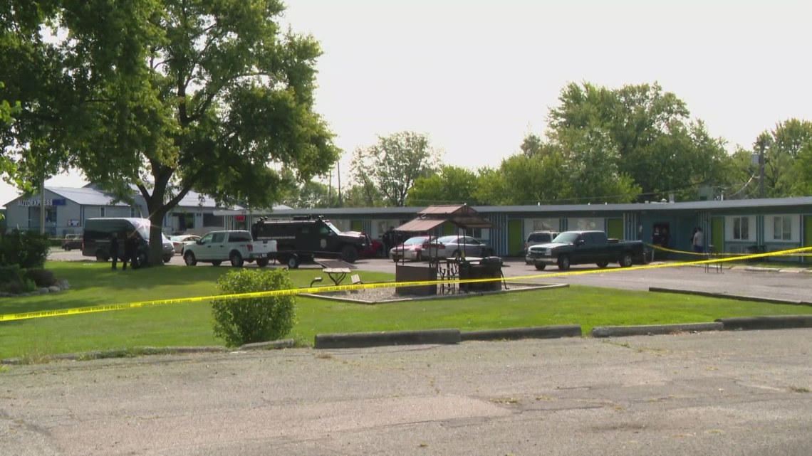 IMPD SWAT shoots, kills suspect who missed misdemeanor court date ...