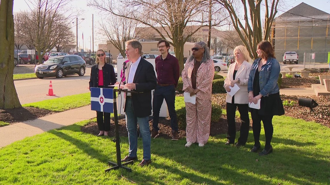 Indianapolis awarded nearly $12 million to fight homelessness, increase ...