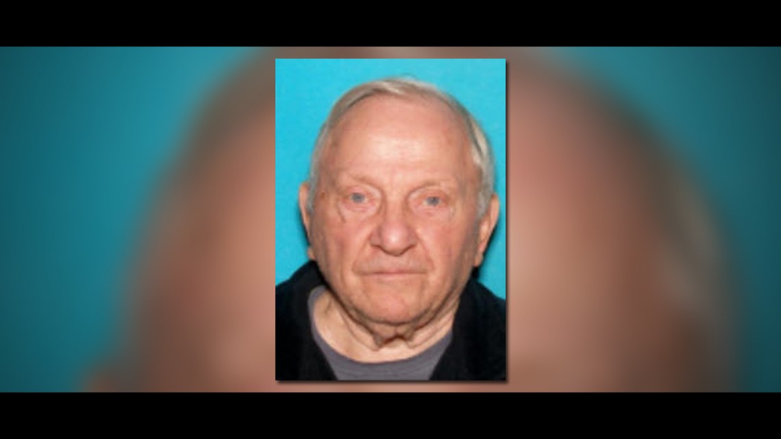 Police cancel Silver Alert issued for missing South Bend man | wthr.com