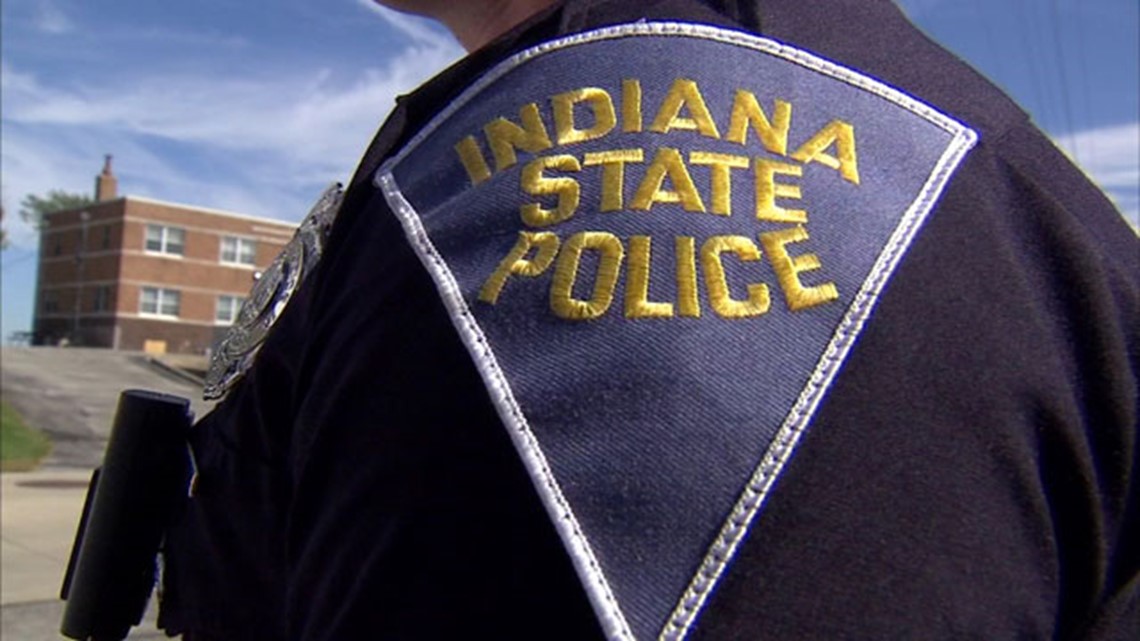 Indiana State Police partnering with Ohio and Michigan to raise ...