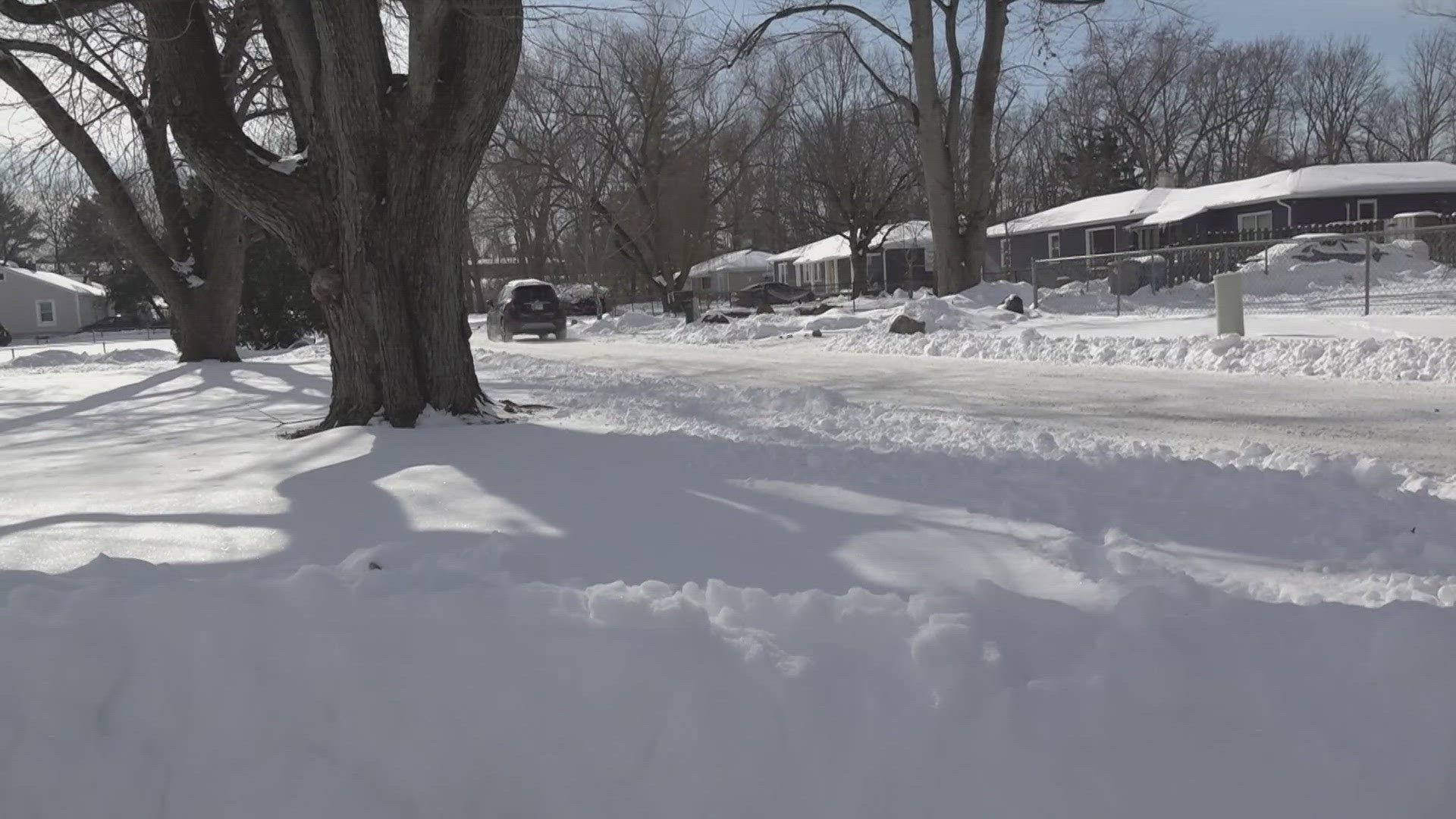 Powell scores 21 points and Heat outlast Bulls for 116-113 win | wthr.com