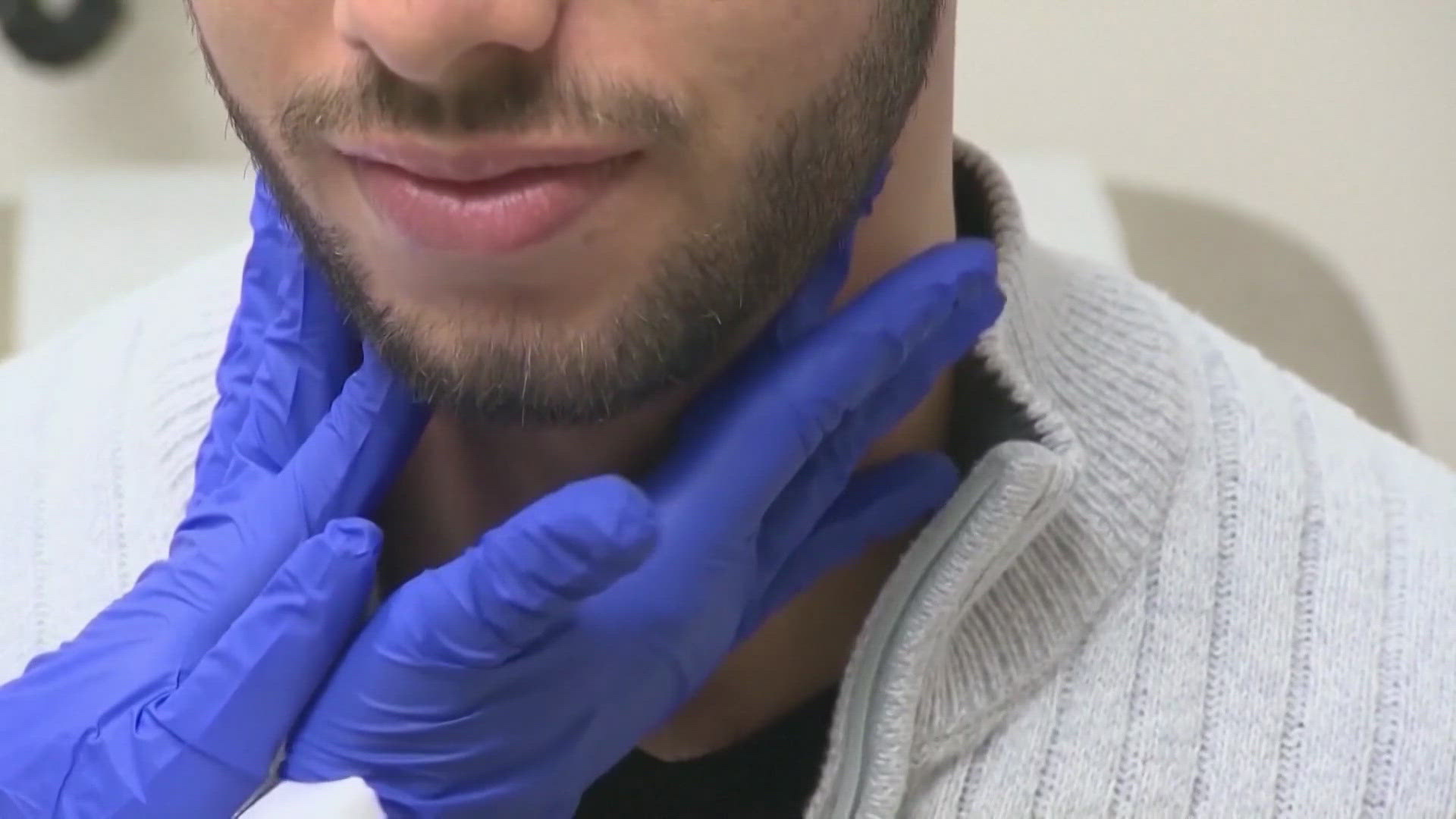 Flu activity is increasing sharply across the US | wthr.com