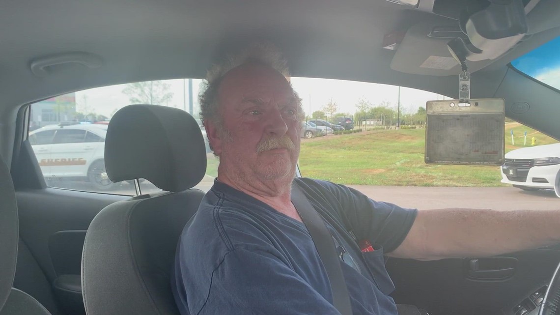 Witness to shooting at NHK Seating in Clinton County, Indiana describes ...