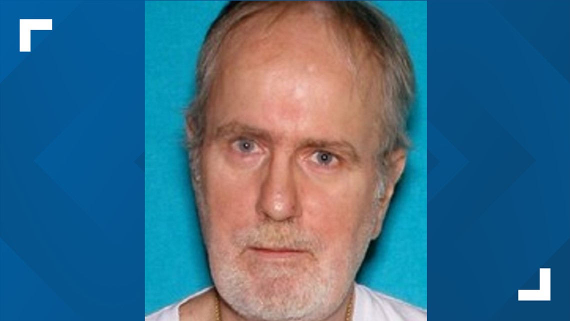 Silver Alert issued for missing Dyer man | wthr.com