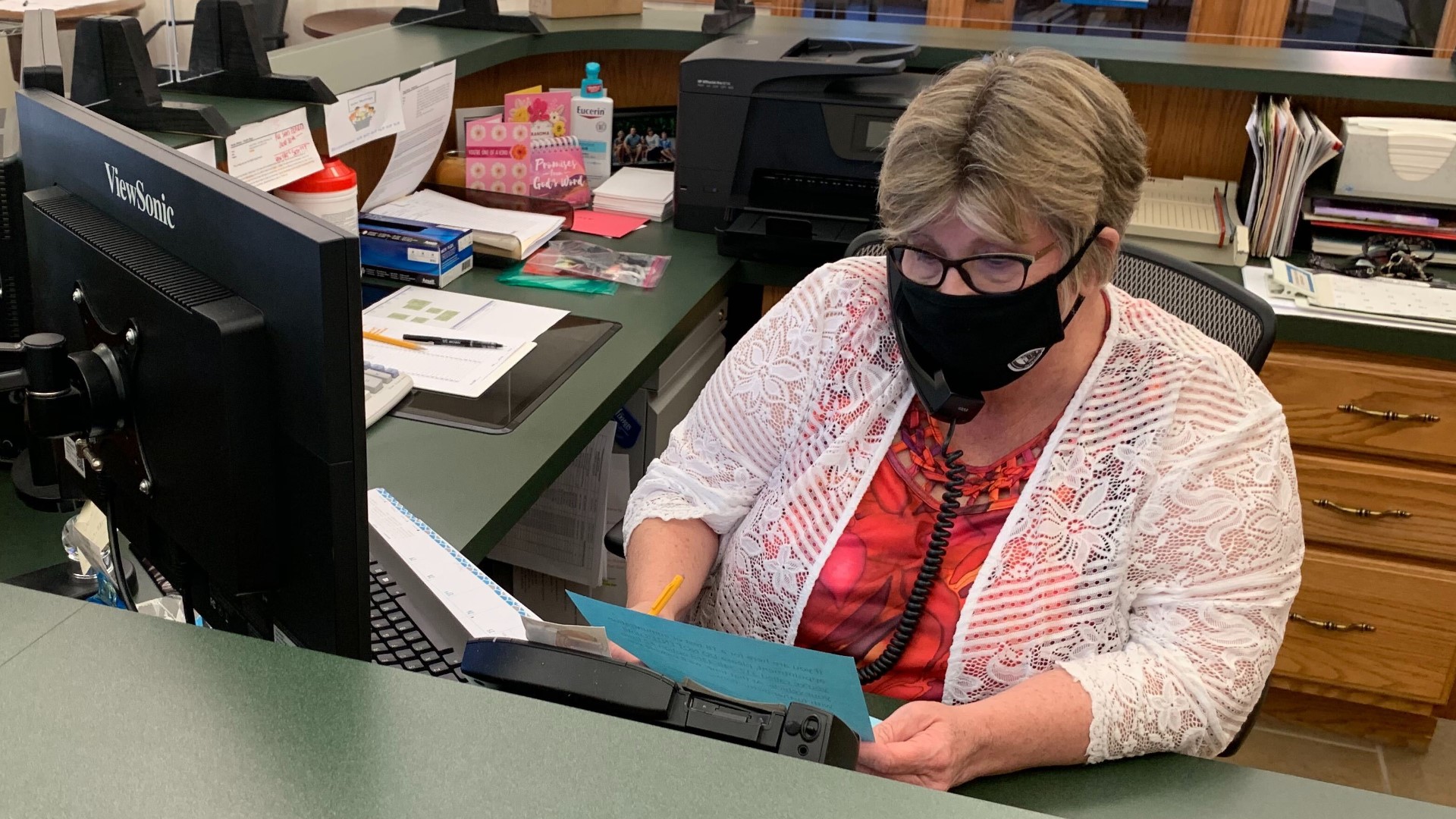 Health department: 'Everybody wants to tattle on their neighbor' for ...