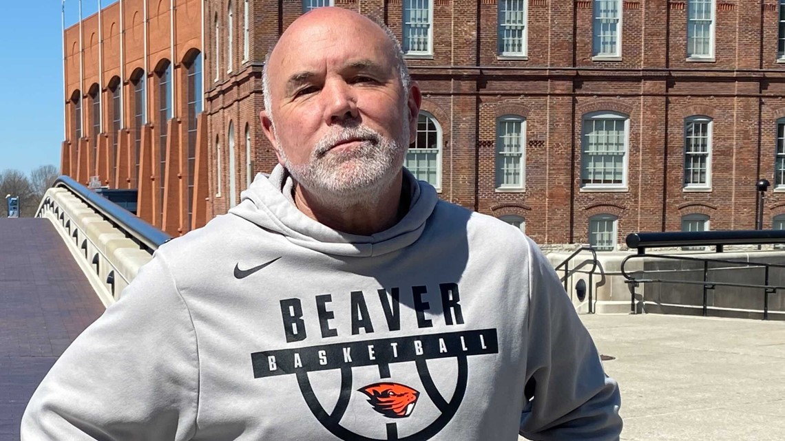 Oregon State radio broadcaster talks about being attacked along ...
