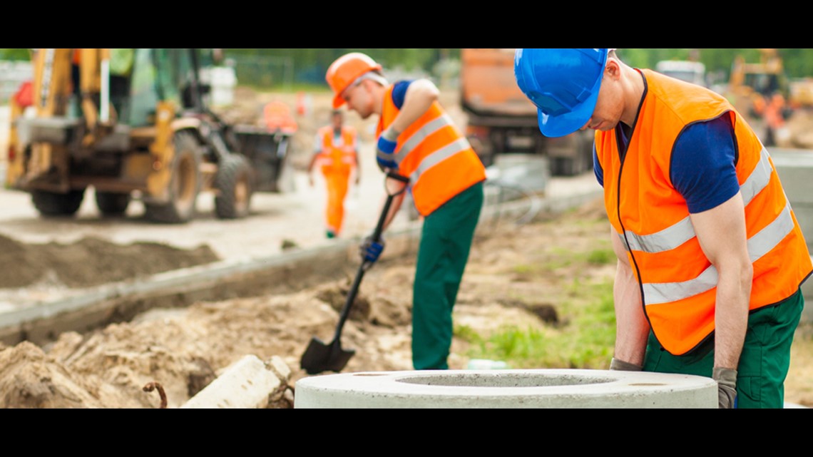 INDOT road crews stand down for holiday; start new projects Sept. 6 ...