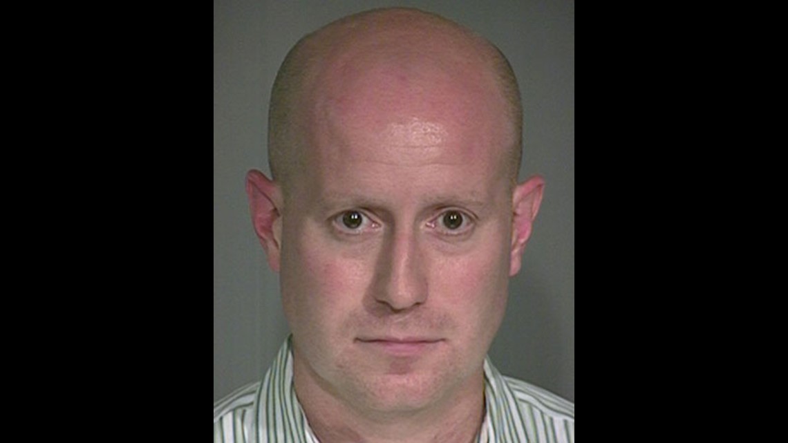 Indiana BMV commissioner resigns after indecency arrest | wthr.com