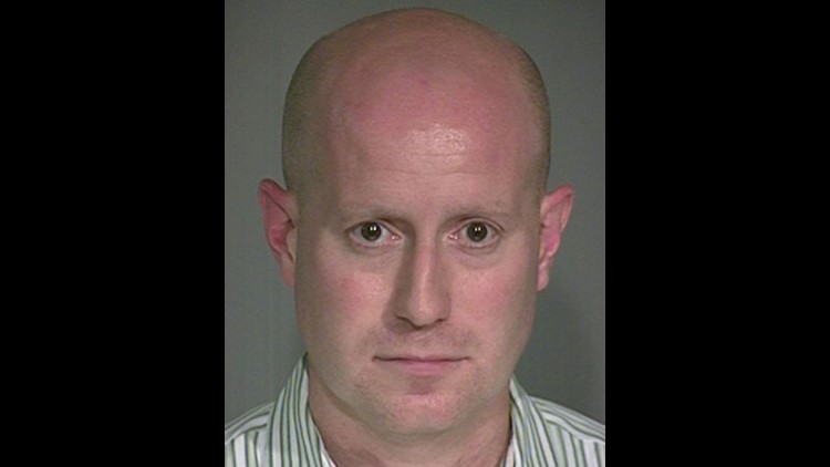 Indiana BMV commissioner resigns after indecency arrest | wthr.com