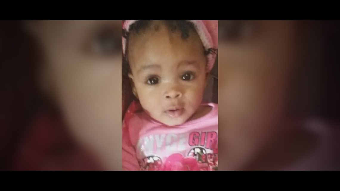Autopsy: Baby was alive when grandmother allegedly put her in oven ...