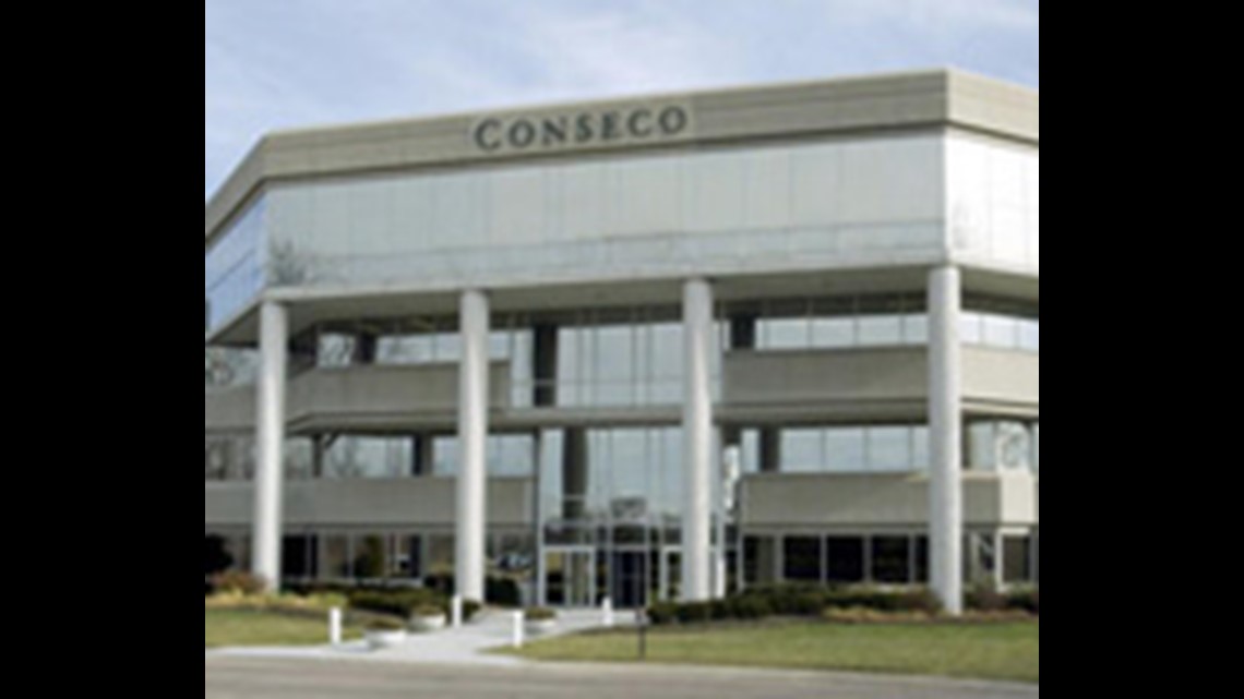 Conseco agrees to settle class-action suit | wthr.com