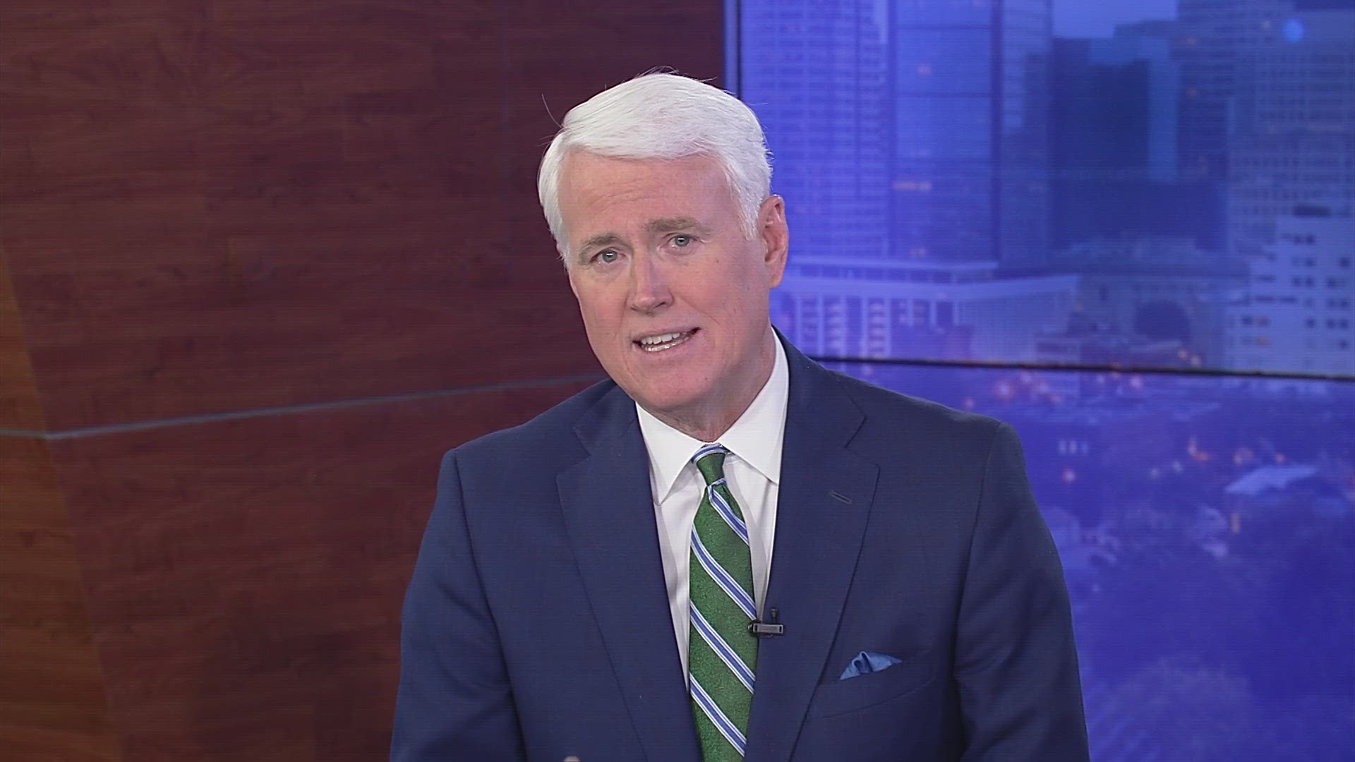 Riley implements temporary restrictions | wthr.com