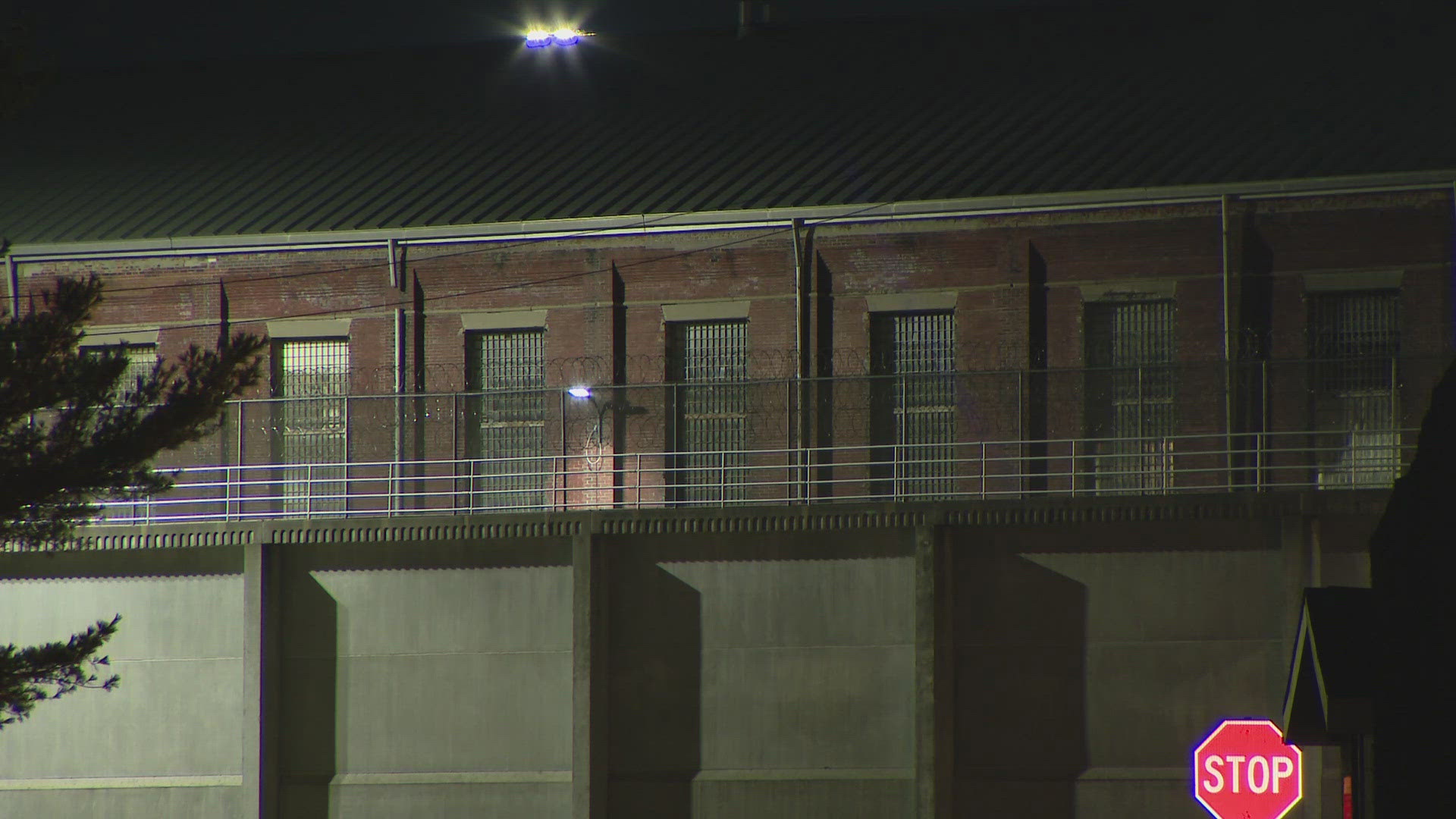 Another inmate seriously injured in fire at Indiana State Prison | 13 ...
