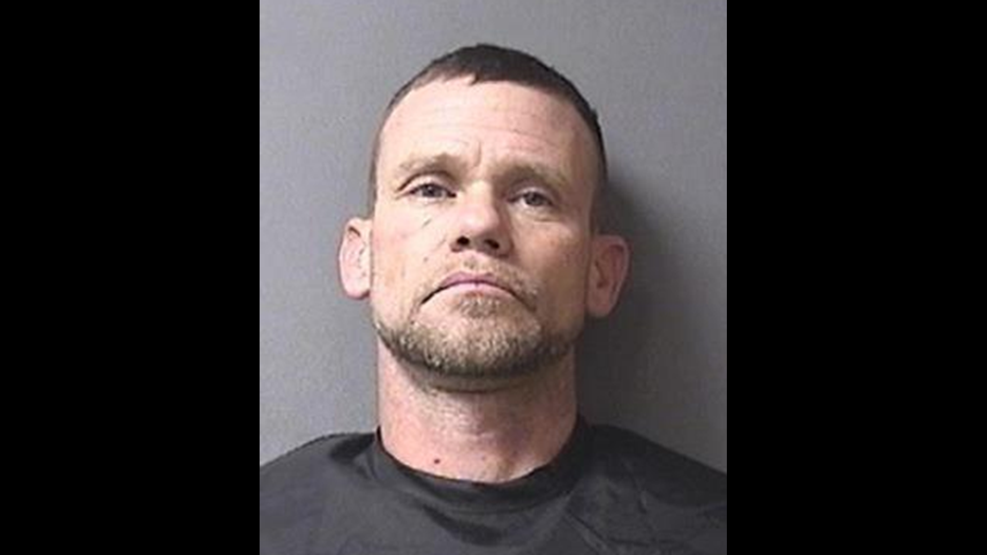 Anderson couple jailed on drug charges after traffic stop | wthr.com