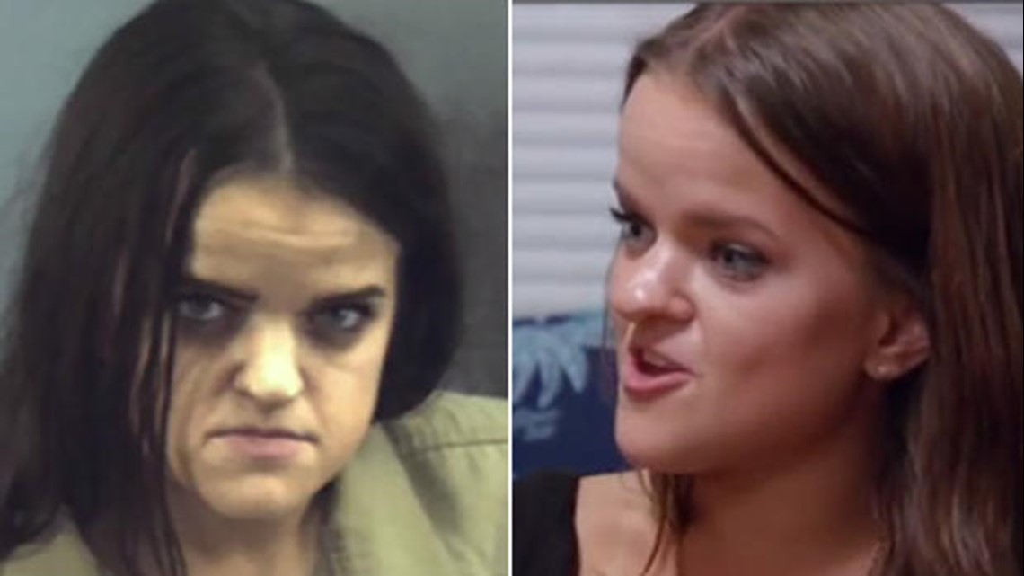 Reality TV star pleads guilty to 2 counts in fatal DUI wreck | wthr.com