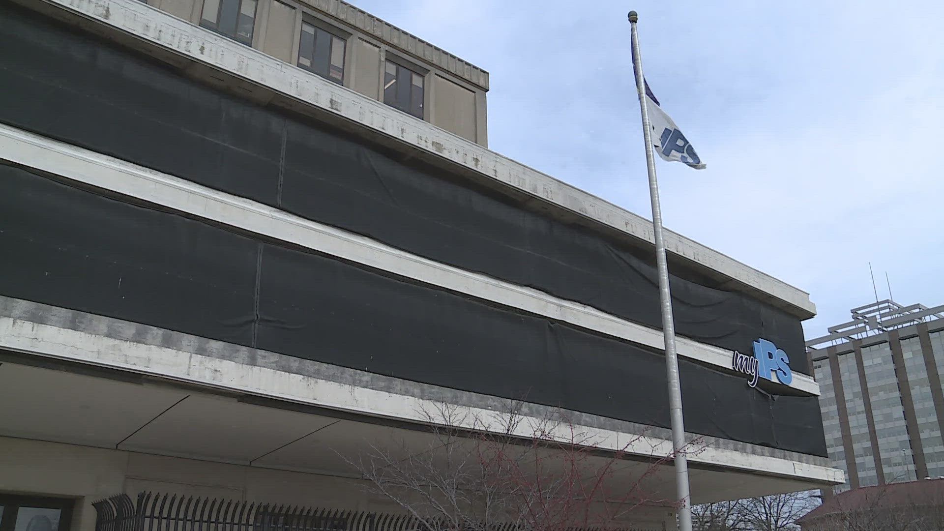 Family of IPS kindergartner plans to sue district over alleged abuse ...