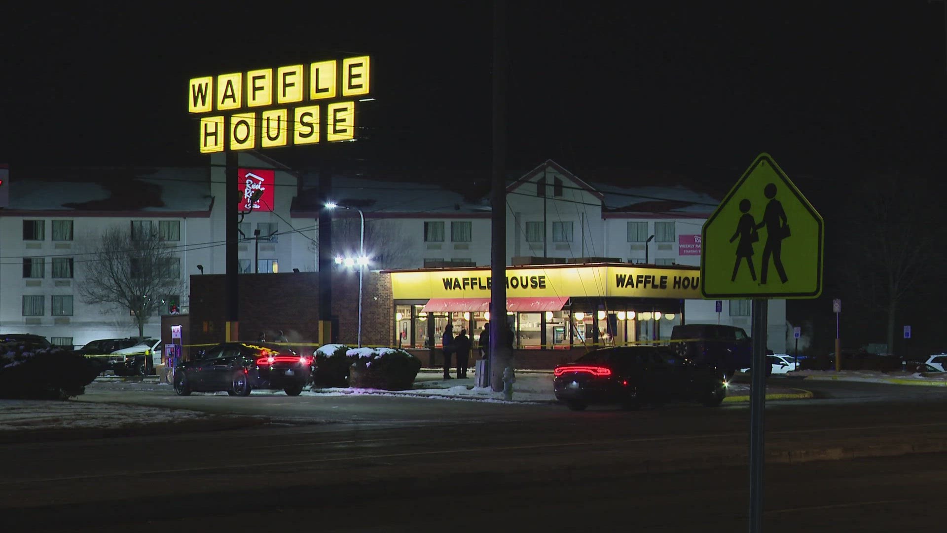 Police provide new insight into deadly mass shooting at Indianapolis ...