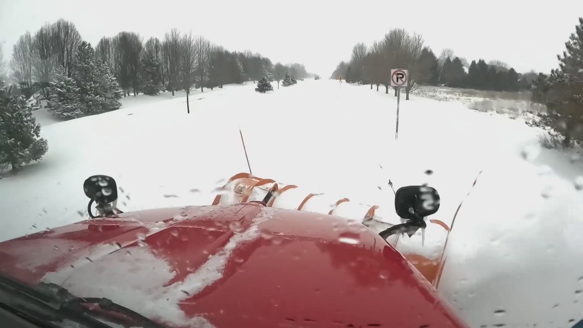 21 Noblesville plow crews respond to snowstorm | wthr.com