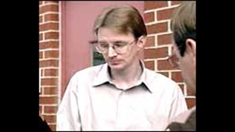 Convicted murderer appealing sentence | wthr.com