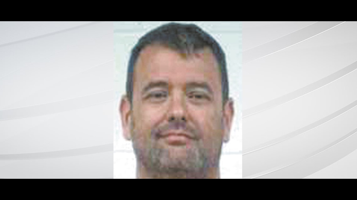 Virginia cold case murder suspect arrested in Indiana | wthr.com