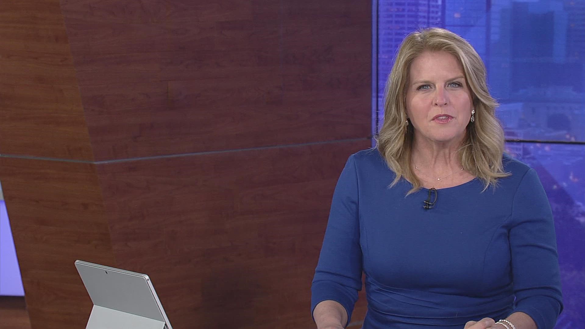 Man sentenced for killing ex-girlfriend's mother in 2020 | wthr.com