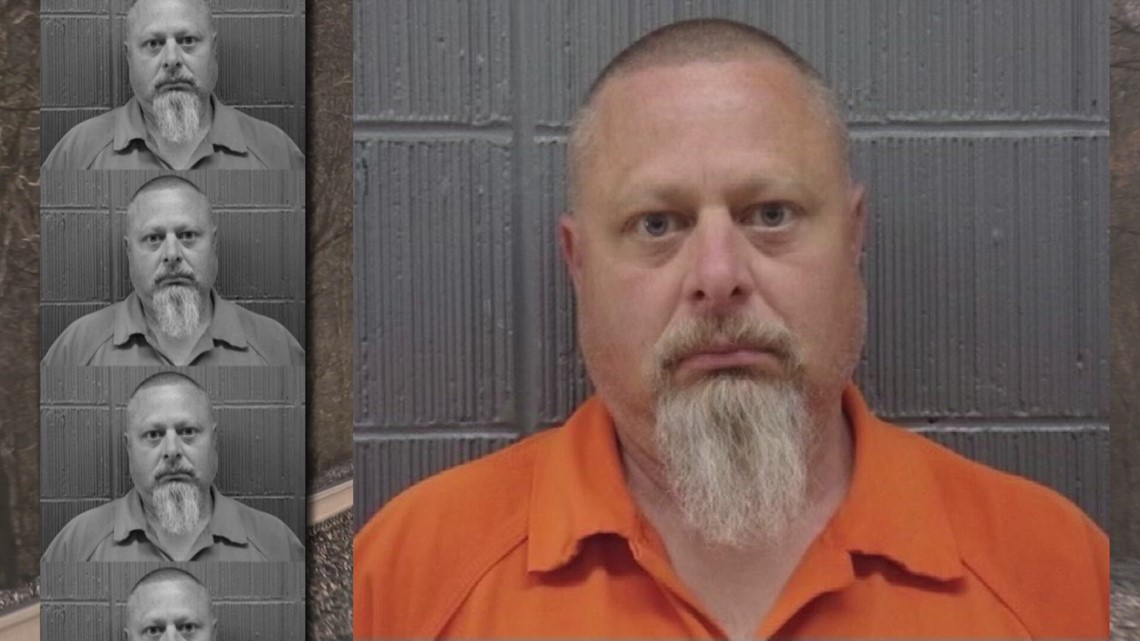 Insight to Richard Allen mental state as court docs allege confession ...