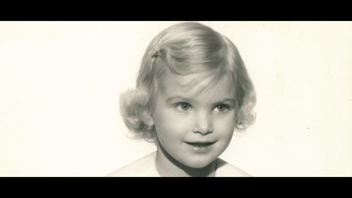 Mimi Pearce: My Story | wthr.com