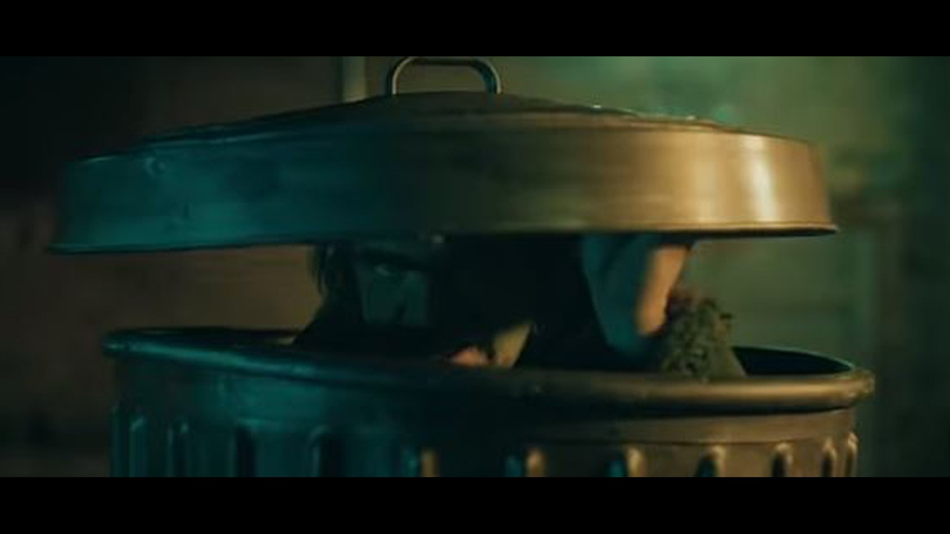 Oscar the Grouch gets 'Joker' treatment from 'SNL', David Harbour ...