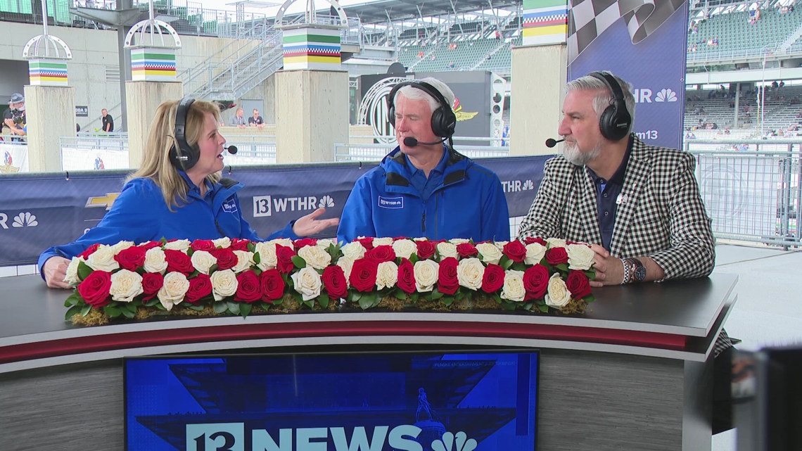 Governor Holcomb hosting dignitaries from the Indiana Global Economic ...