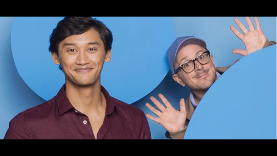 MAIL TIME! Nickelodeon 'Blue's Clues' reboot debuts Monday | wthr.com