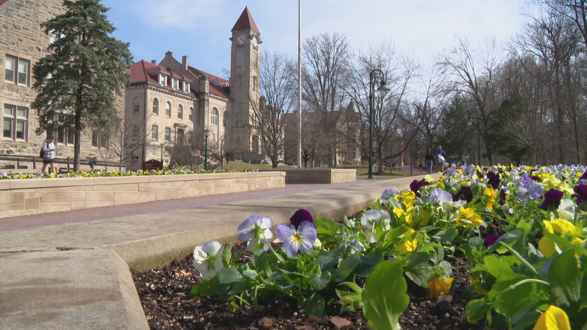 ACLU motion to protect Indiana student visas denied | wthr.com