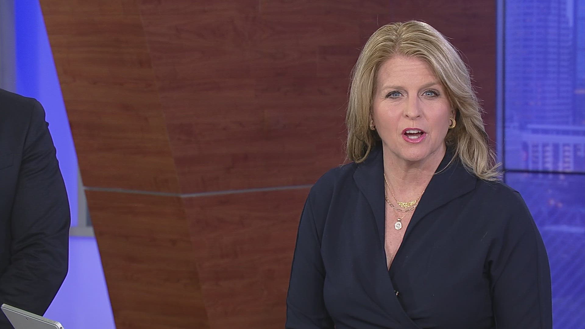 Districts hire school bus drivers | wthr.com