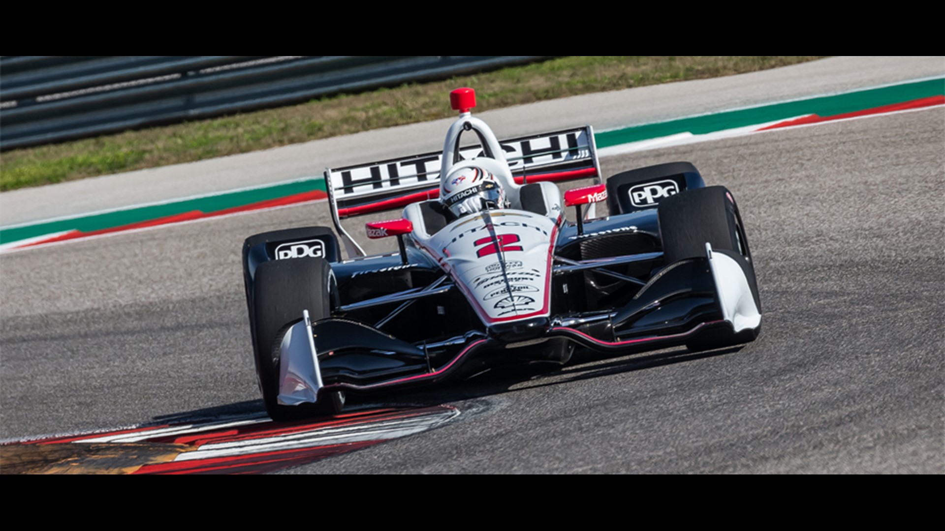 IndyCar to debut cockpit protection in Indianapolis 500 | wthr.com