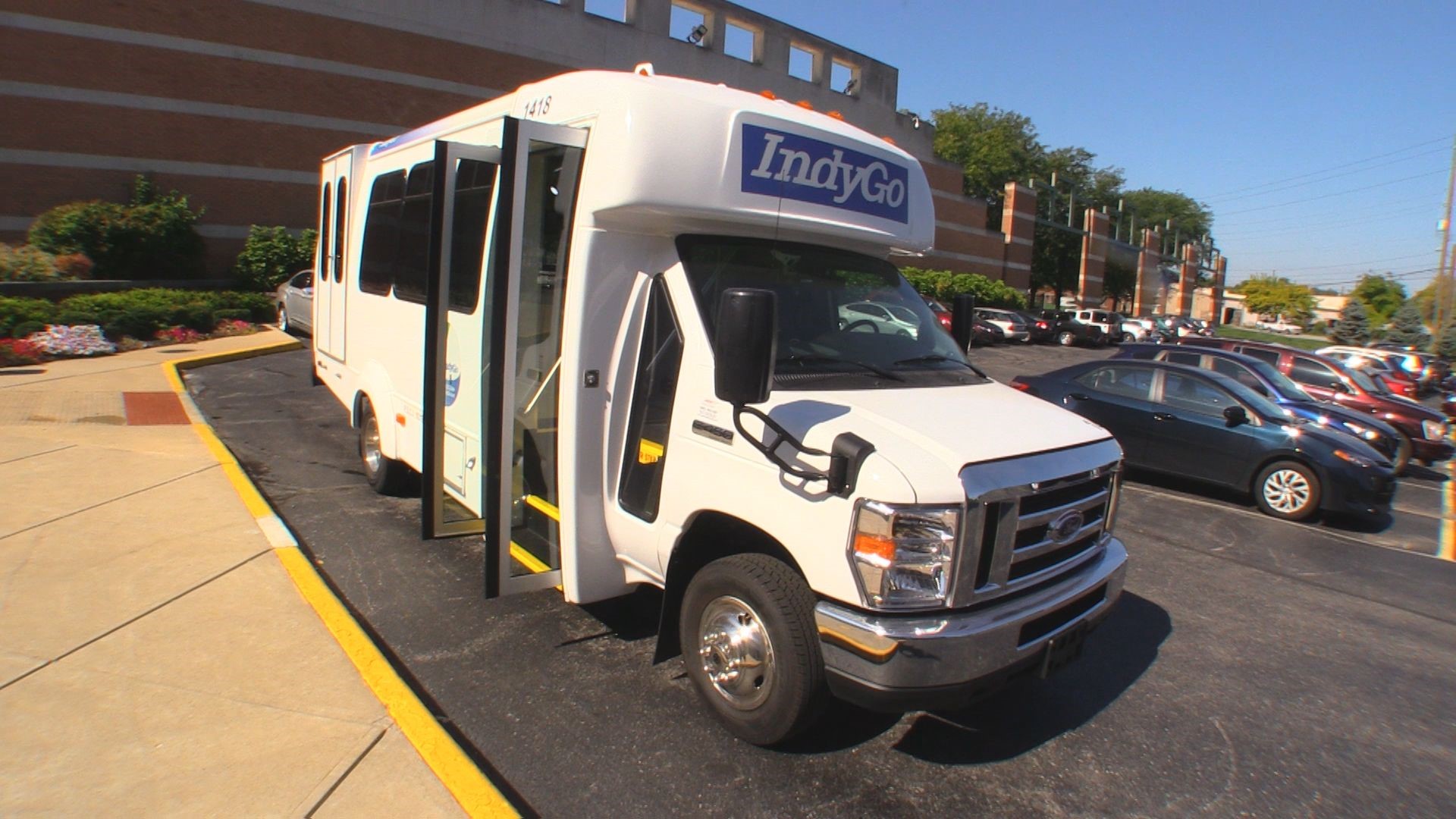 13 Investigates: IndyGo bus service keeps disabled riders waiting ...