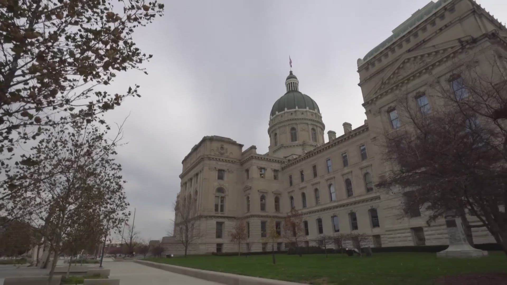 Here are the 8 bills Indiana House Republicans want to pass | wthr.com