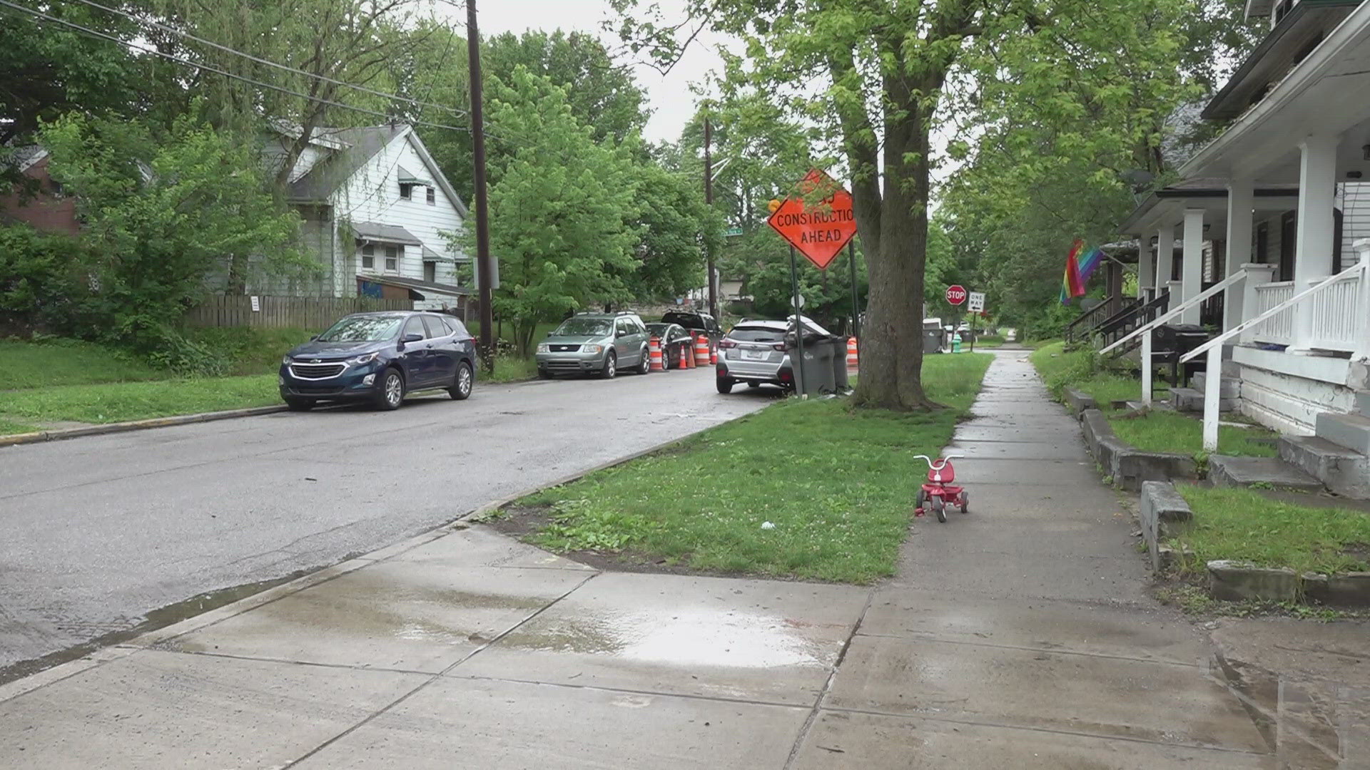 2 Indy men sentenced for south side gas station armed robbery | wthr.com
