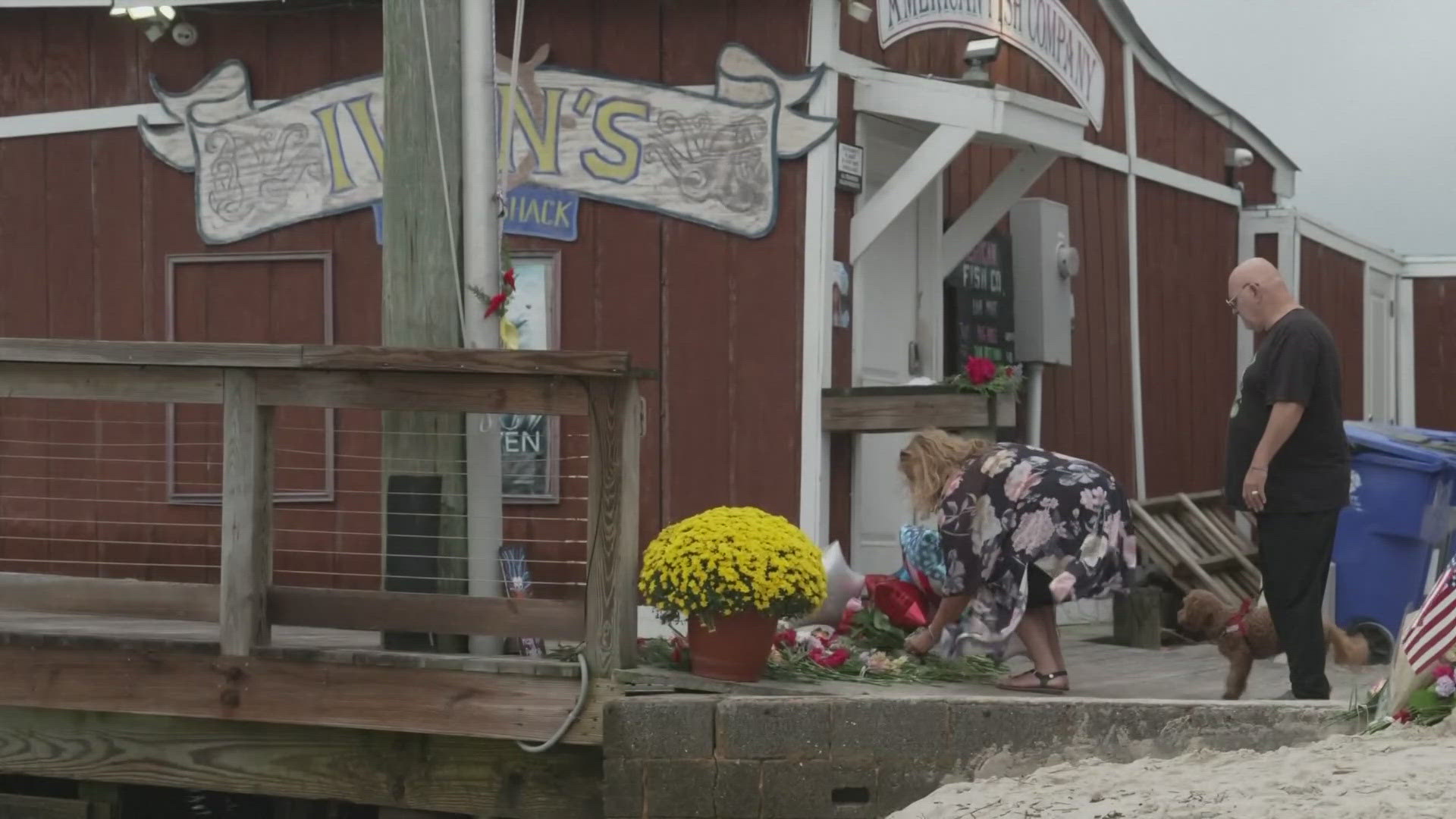 Timothy Stark found liable for misappropriated funds | wthr.com