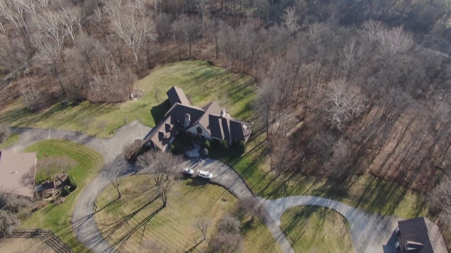 30 years after his disappearance, the remains of Allen Livingston ...