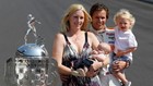 Wheldon documentary covers grief, loss, love and familial legacy | wthr.com
