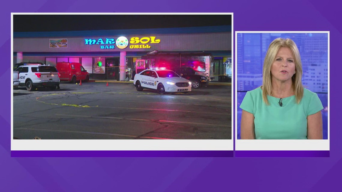 Police investigate Lawrence officer-involved shooting | wthr.com