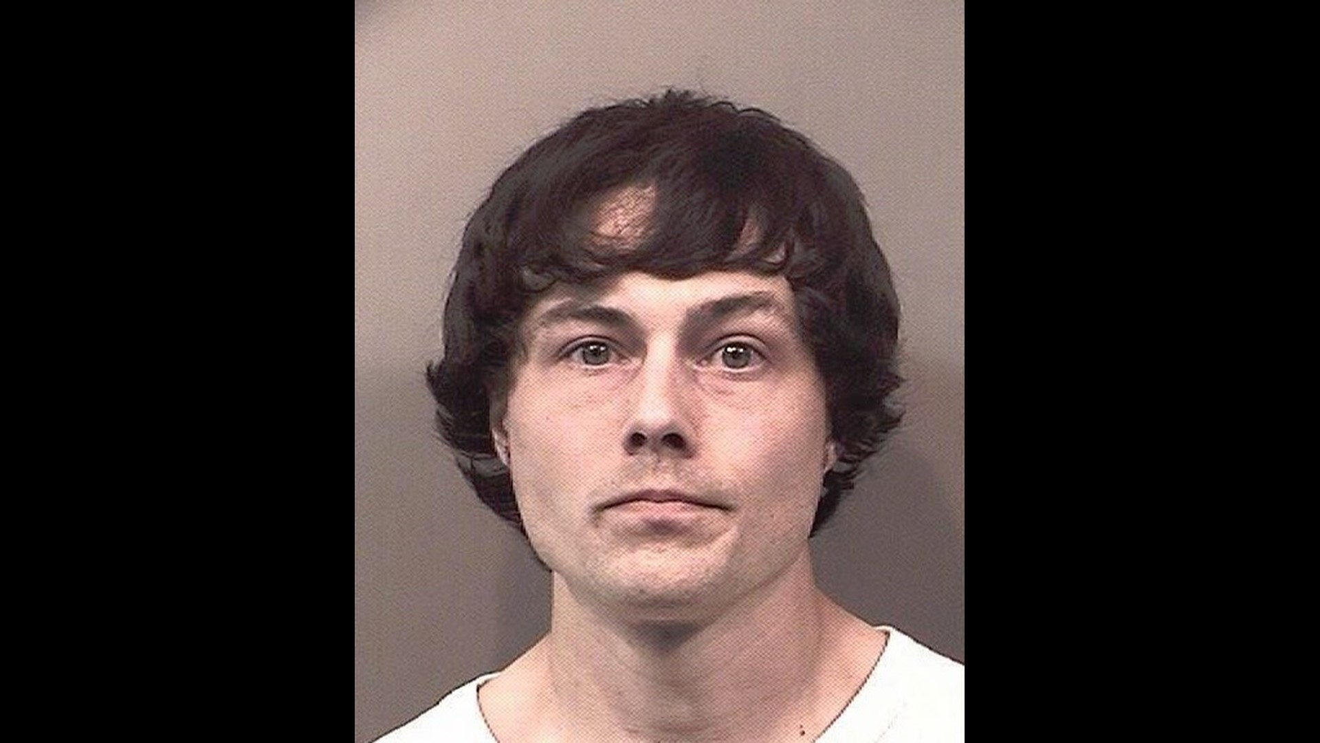 Will Slinger to serve four years in prison for role in January 2016 ...