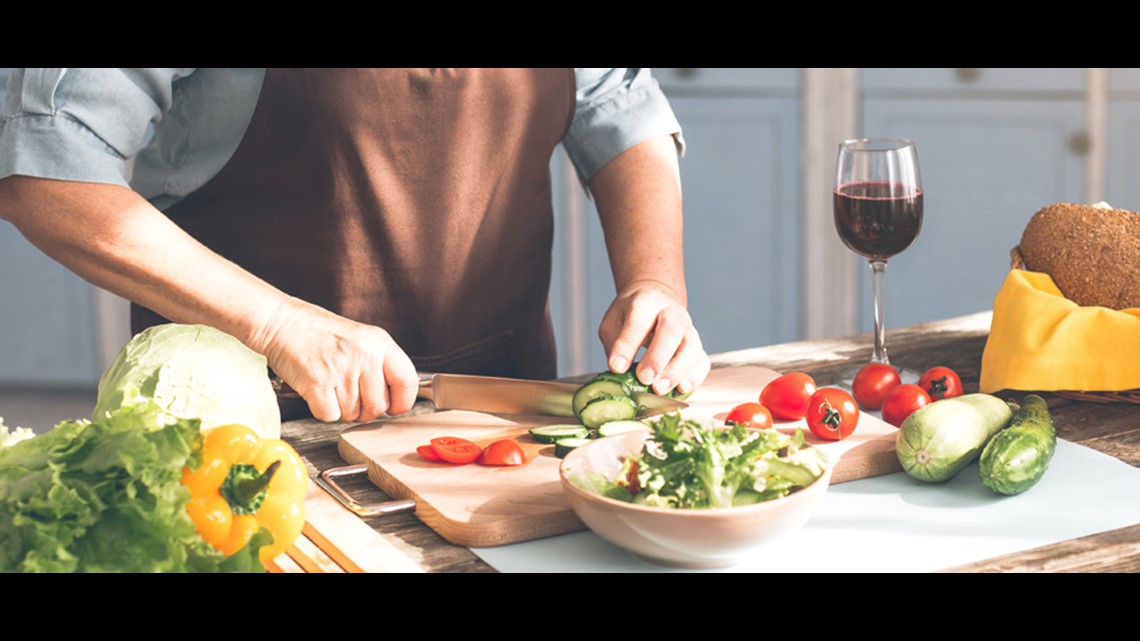 The truth about fruits, vegetables and alcohol in your 2020 resolutions ...